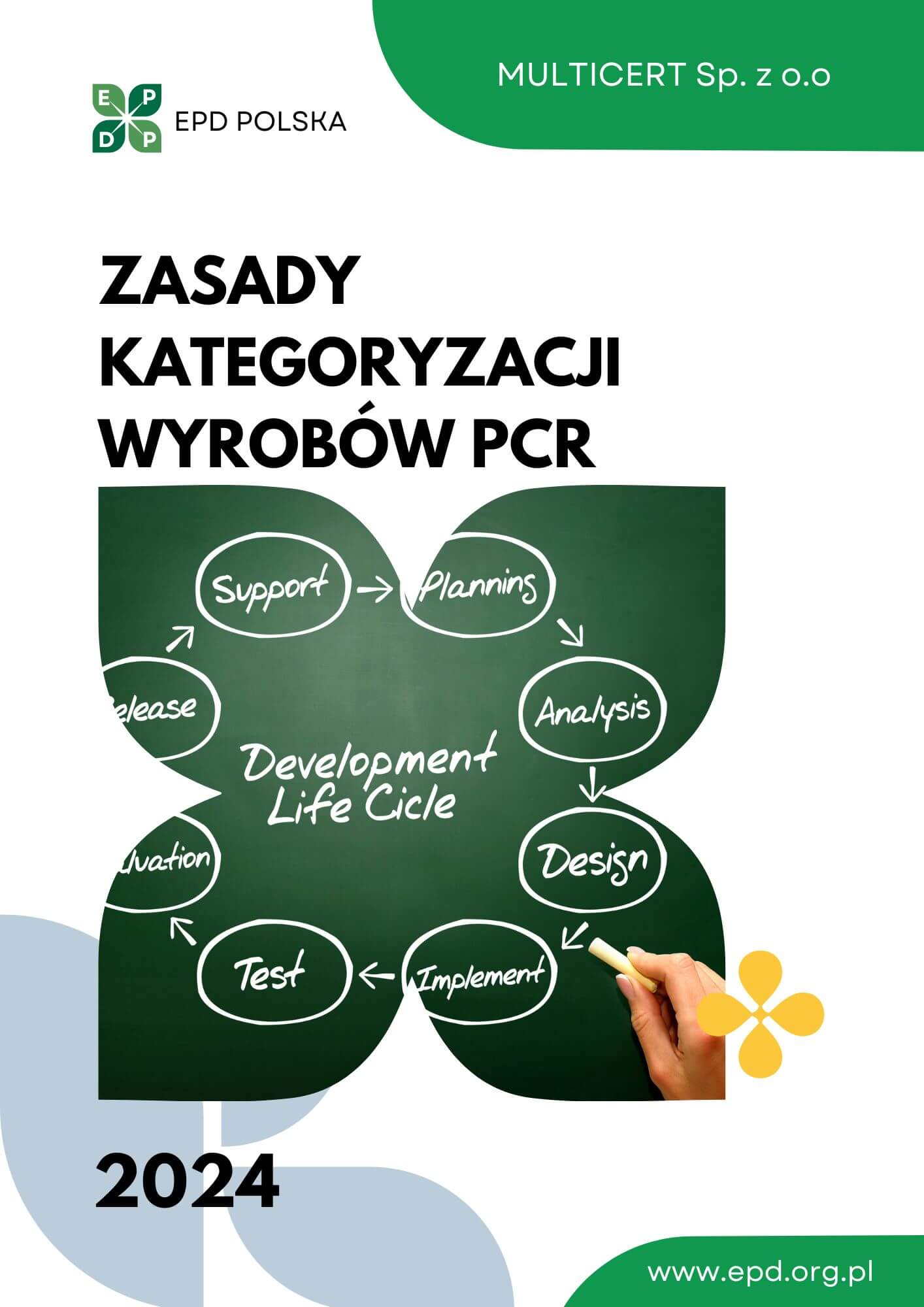 Operator programu EPD - EPD Polska