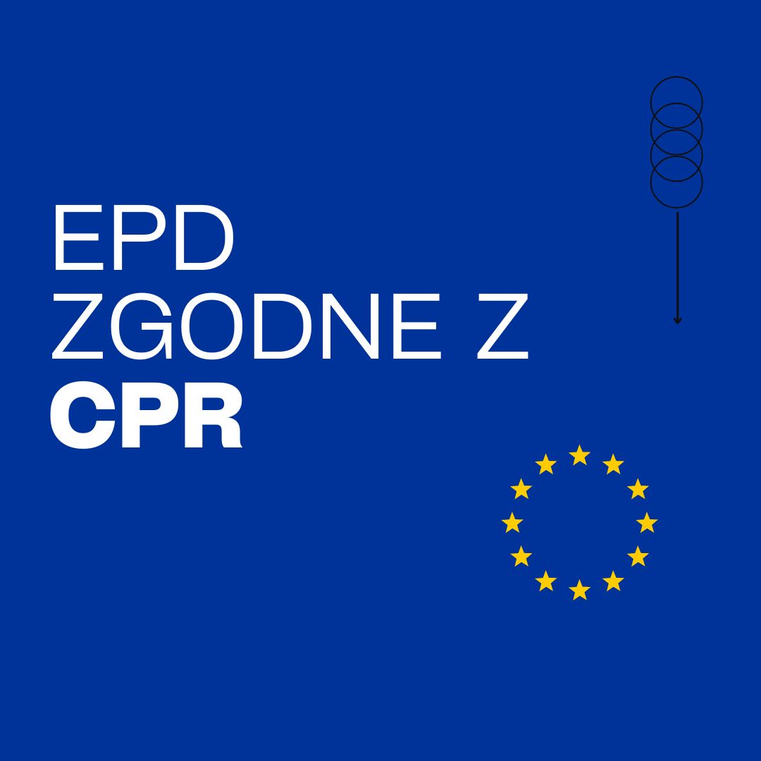 EPD zgodne z CPR 2024 - EPD Polska
