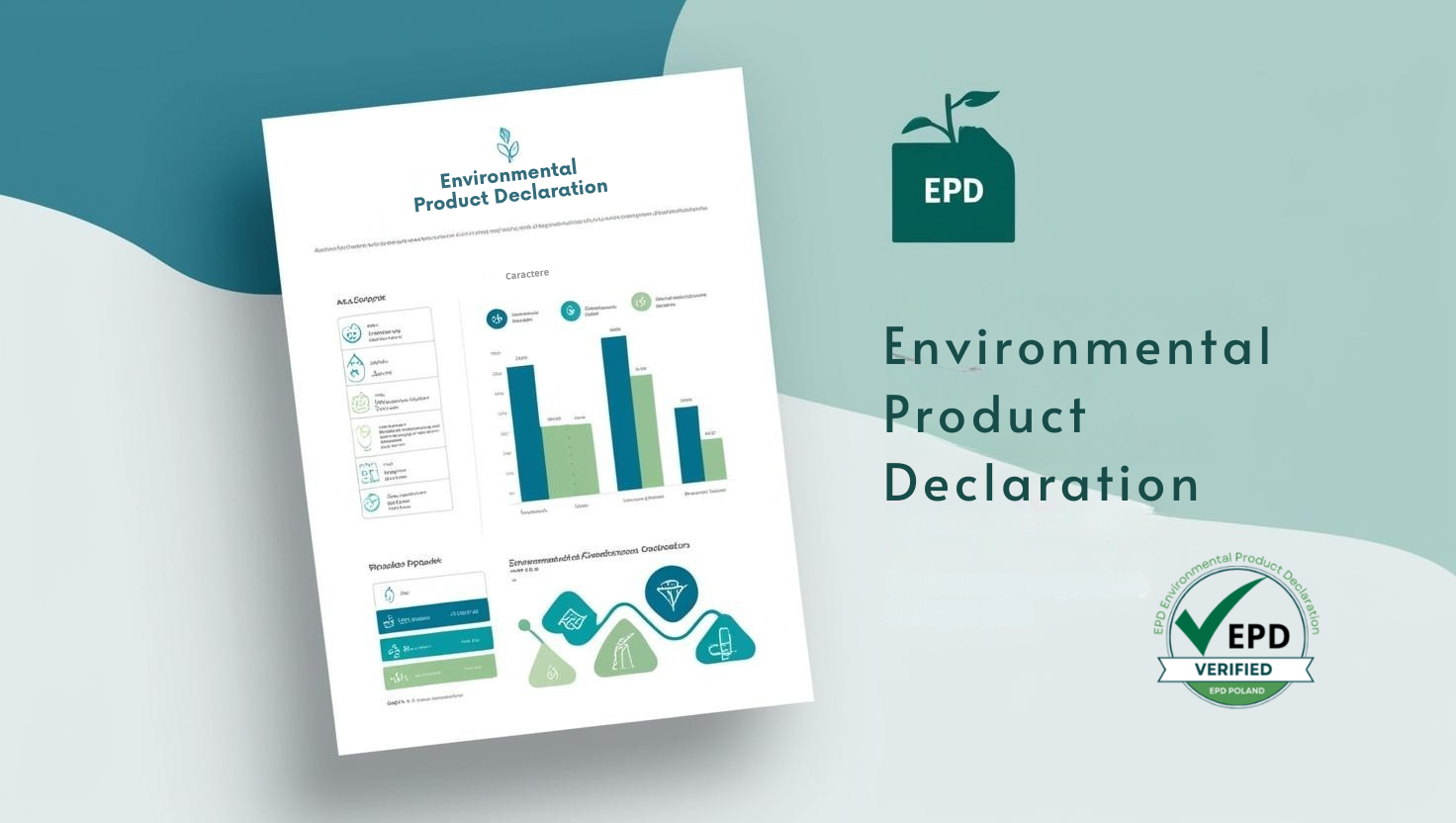 EPD typu III - EPD Polska