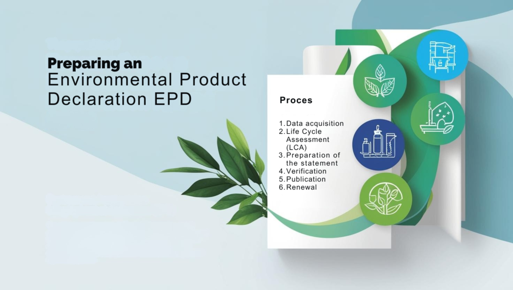 EPD typu III - EPD Polska