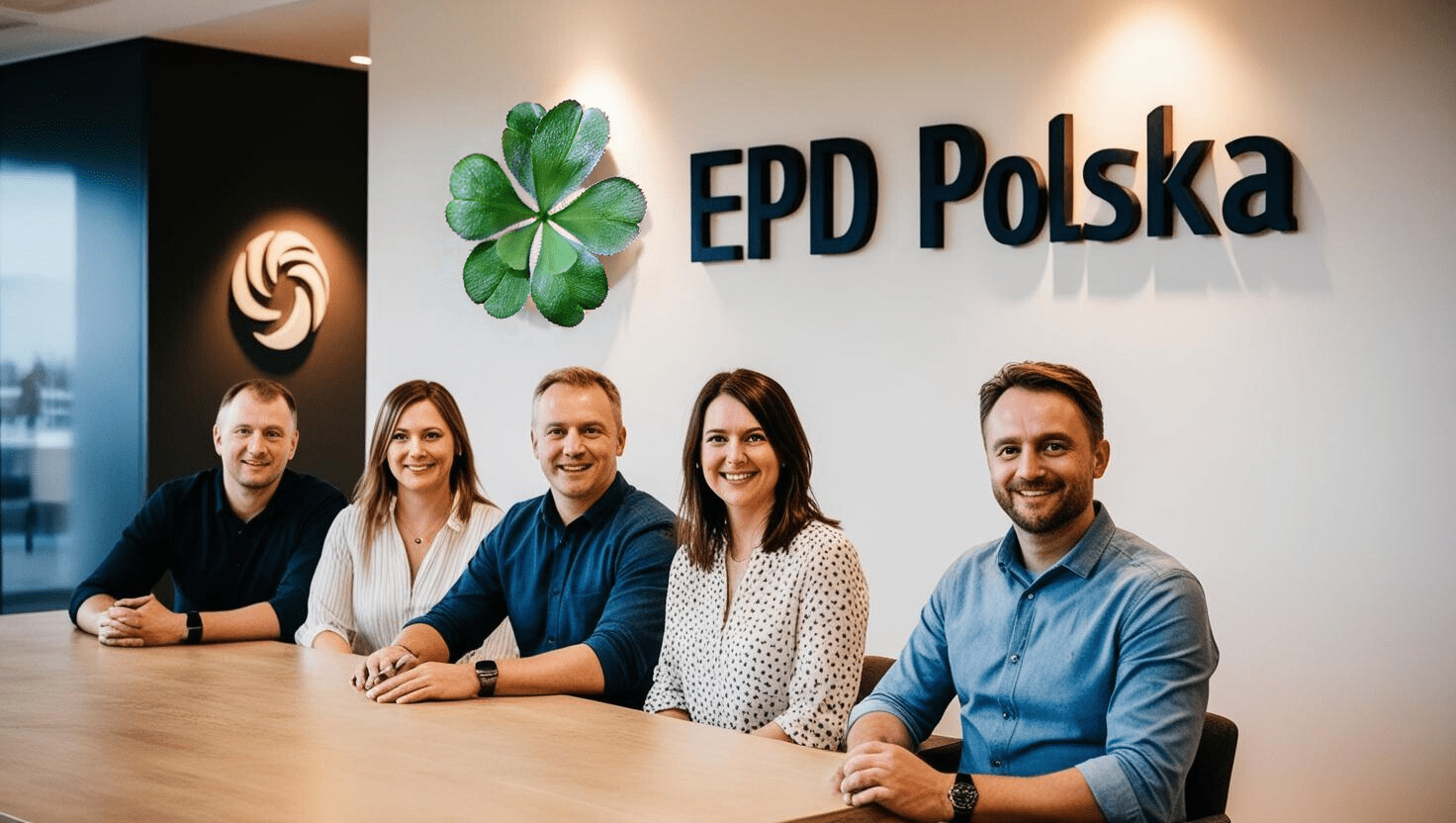 Komitet techniczny EPD Polska - EPD Polska